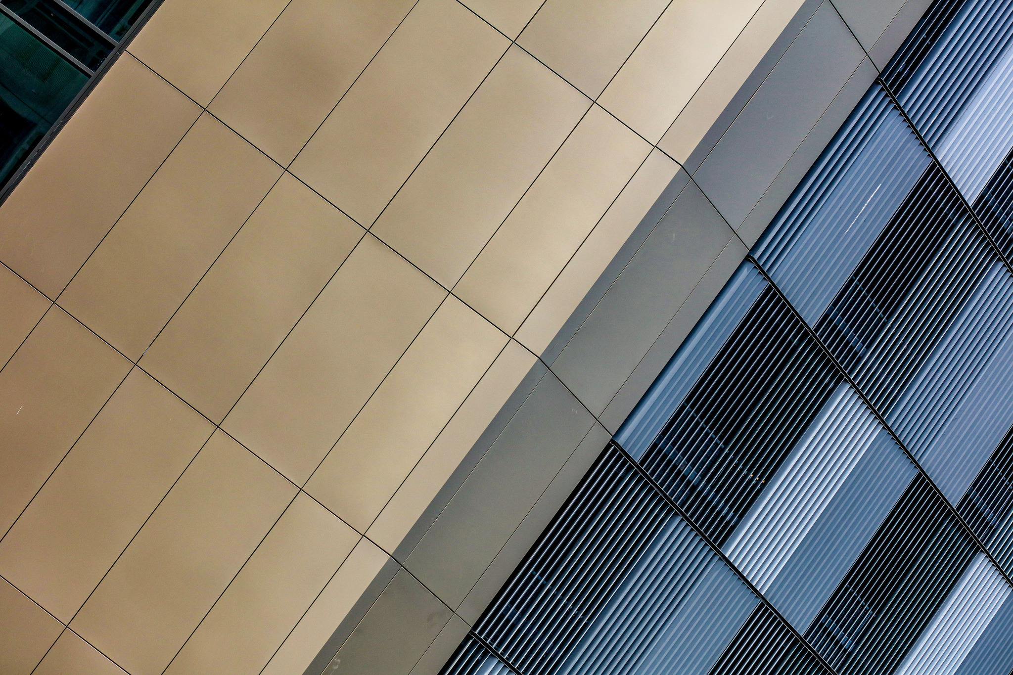 Maple Façades | Data Centre Façades